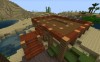 Polynesian House Minecraft Map