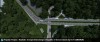 Realistic Trumpet Interchange | Republic of Union Islands Minecraft Map