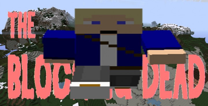 The Blocking Dead: Season 1