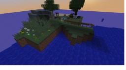 Castaway Minecraft Maps | Planet Minecraft Community