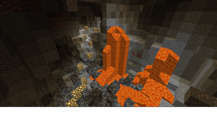 The Castaway Minecraft Map