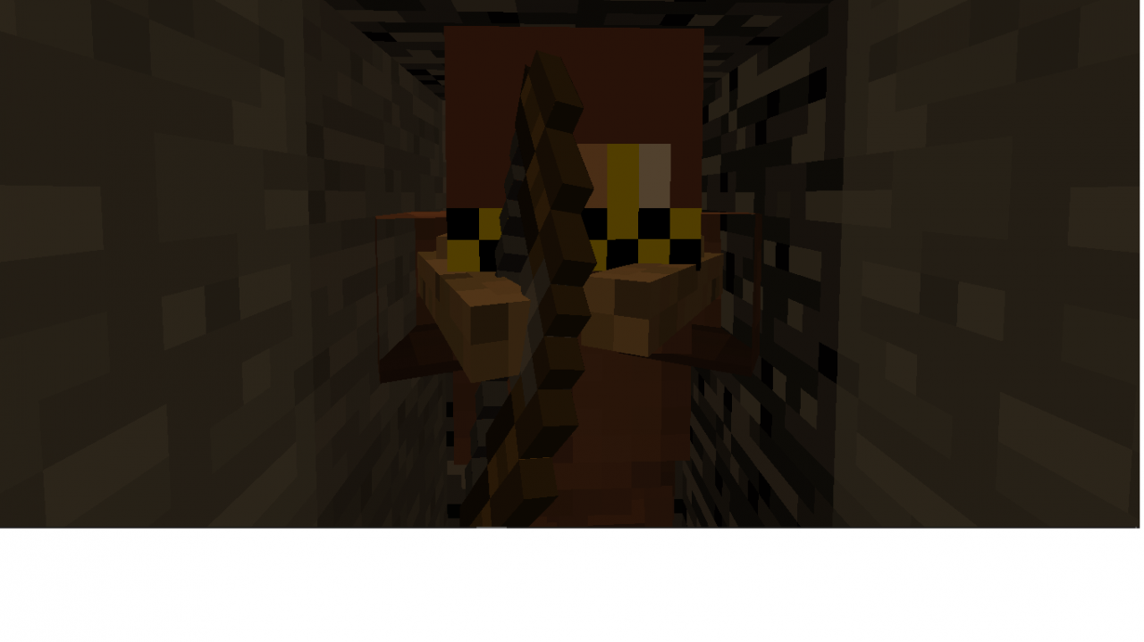 The Castaway Minecraft Map