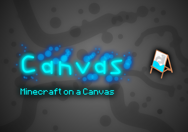 "Faithful 256" Canvas: Minecraft in Brush (Java & Bedrock, Update 60 ...