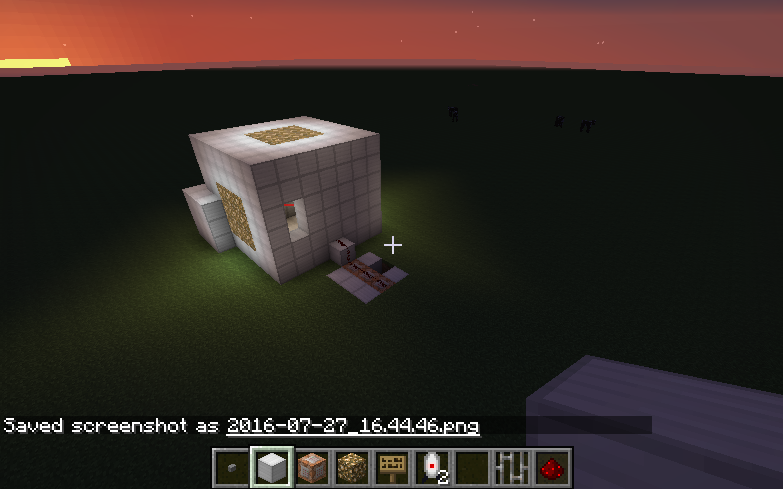 Portal Cube Curse Map Minecraft Map
