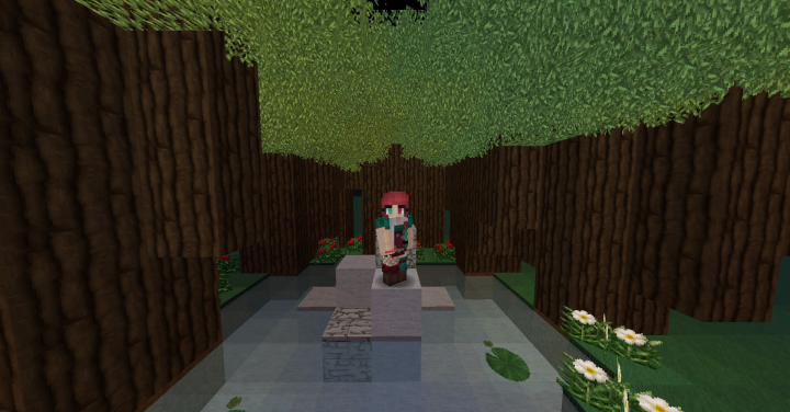 My Story - What Makes Me A Minecrafter