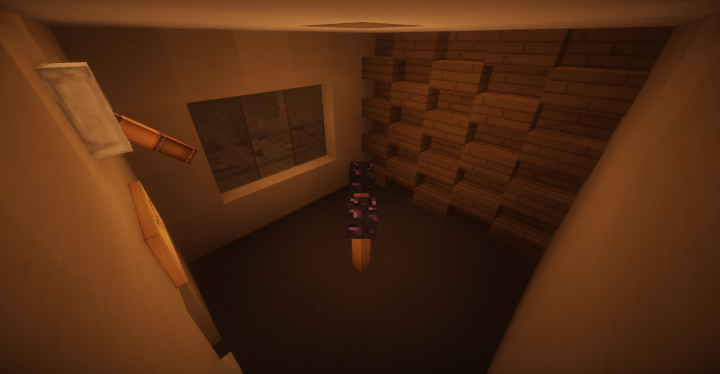 New Hamilton Grand Theater Minecraft Map