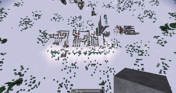 Lock Picker Minecraft Map