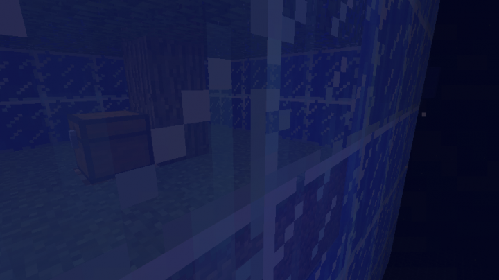 Waterworld survival map Minecraft Map