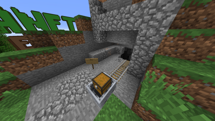 Sustainable City Entry Minecraft Map