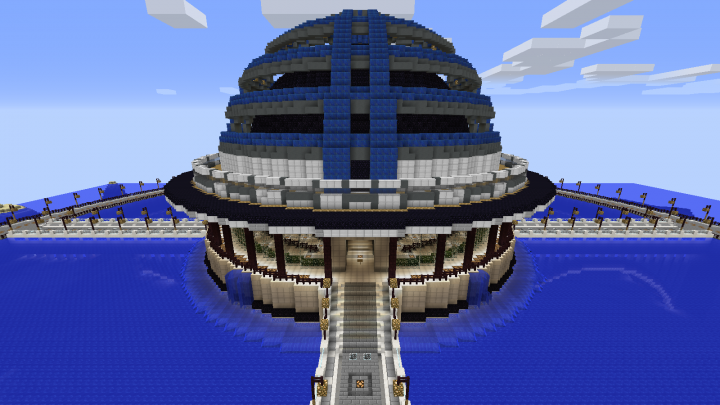 Primitive Gaming Factions Minecraft Server