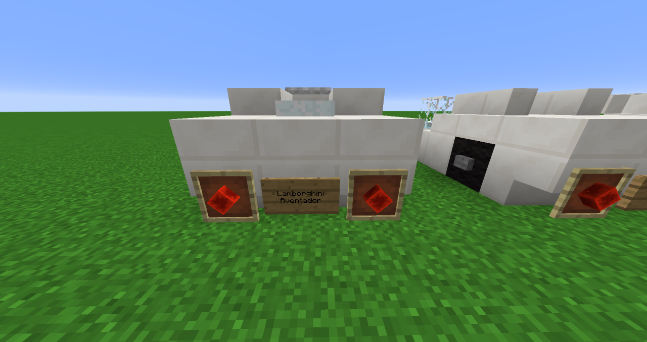 1:1 Scale World Minecraft Map