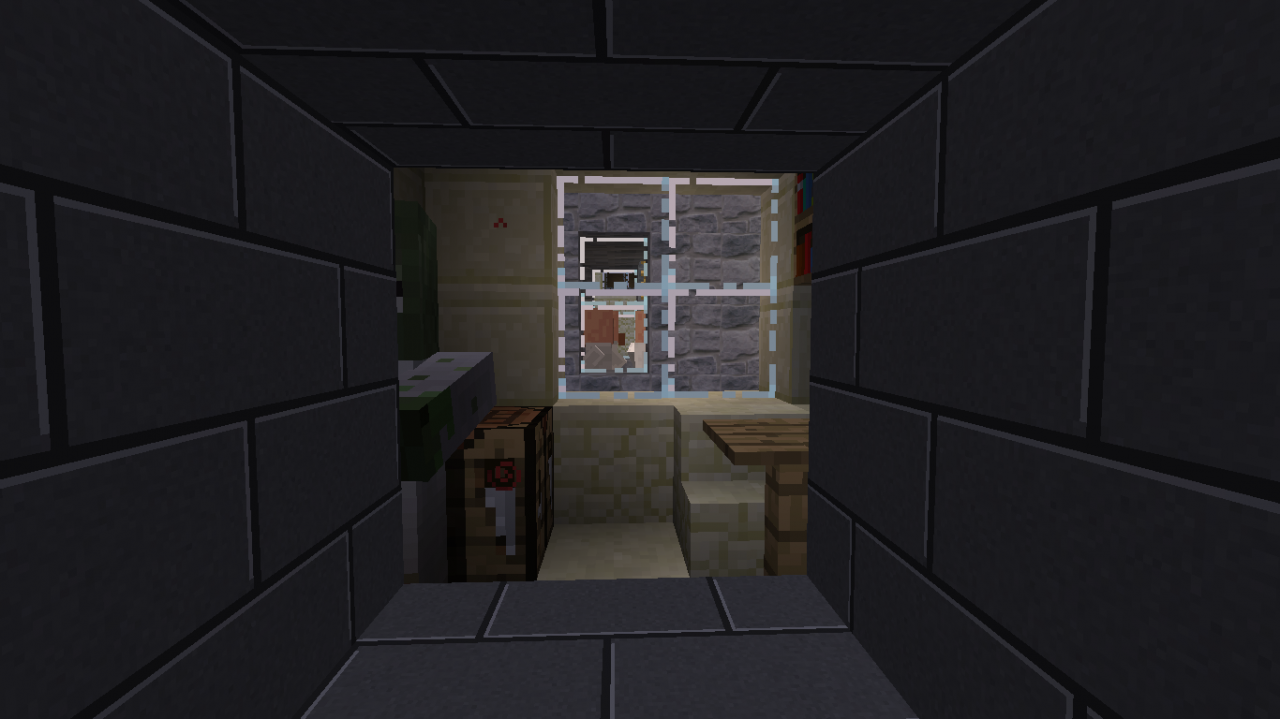 Grit Minecraft Texture Pack