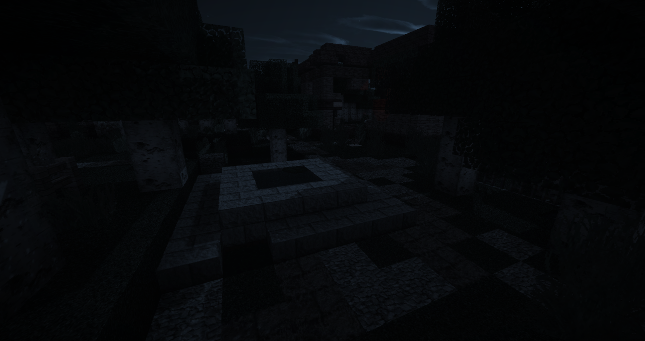 Diablo - Act I Minecraft Map