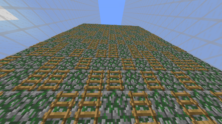 Mini Game (2 player) Minecraft Map