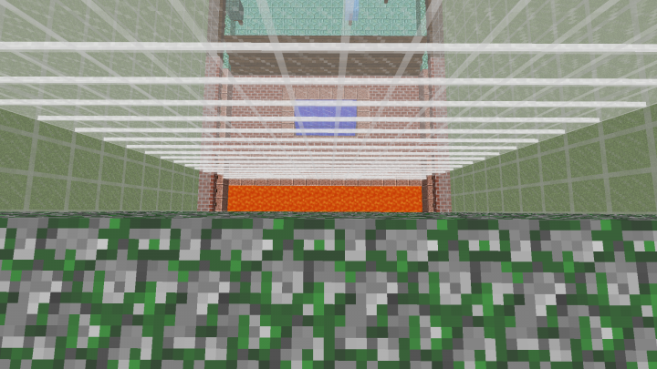 Mini Game (2 player) Minecraft Map