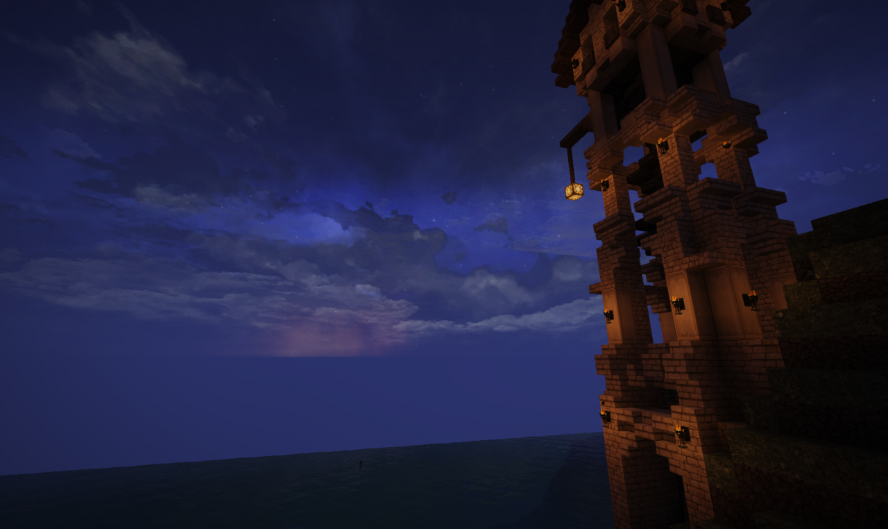 Soren Craft - Towny Survival With RPG Elements // Professional Staff ...