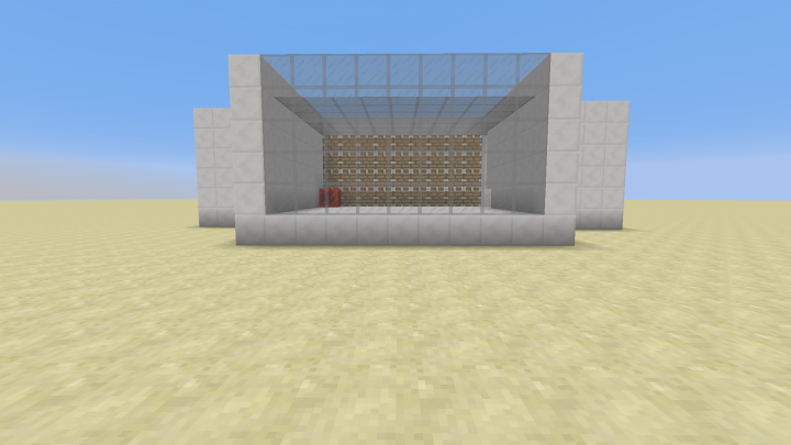 Minecraft 3D Printer Minecraft Map