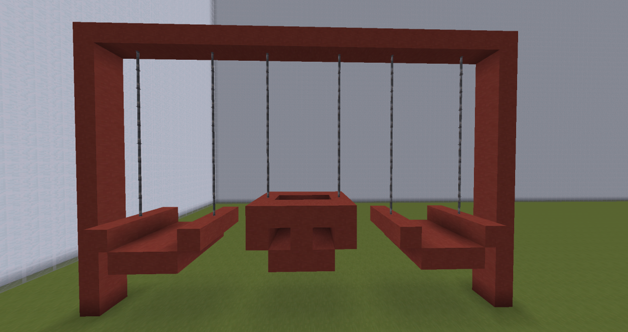 Kipper The Dog's World Minecraft Map