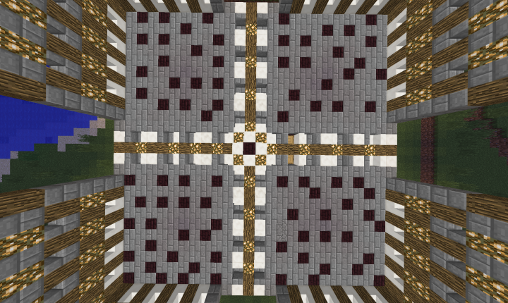 Sparta Minecraft Server