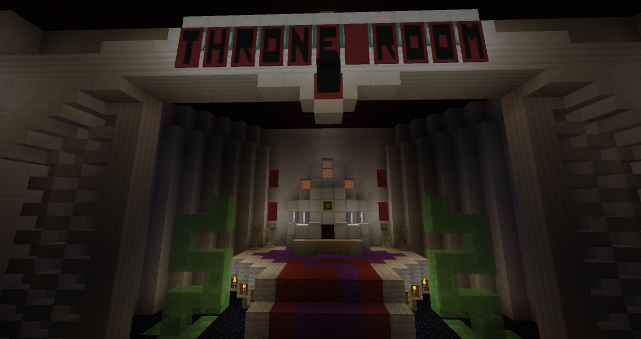 Guilded Age Minecraft Server