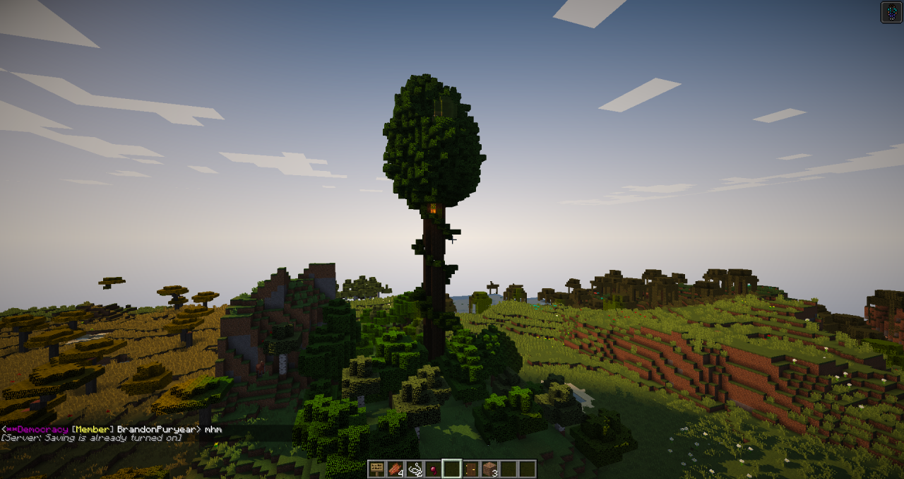 [Classic Faction Server] 1.10 [Pino-Craft] Minecraft Server