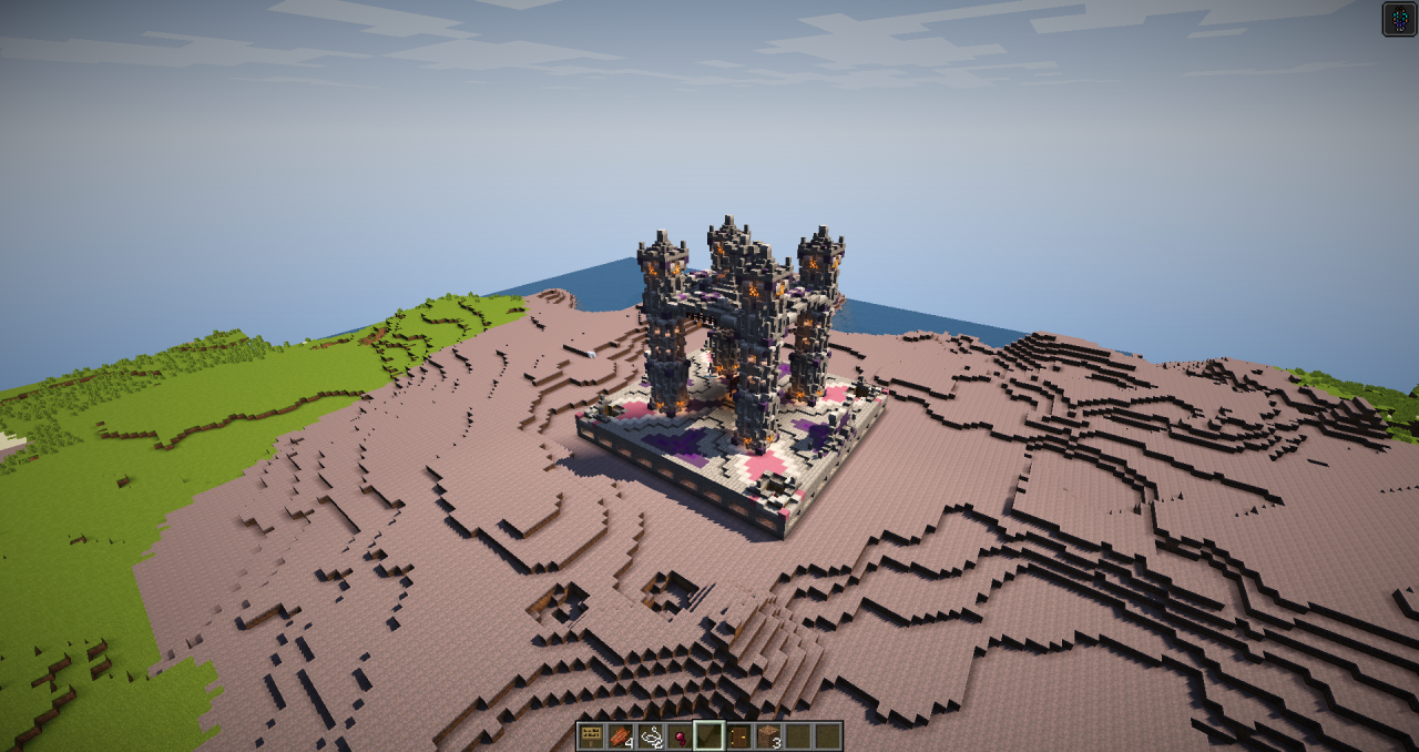 [Classic Faction Server] 1.10 [Pino-Craft] Minecraft Server