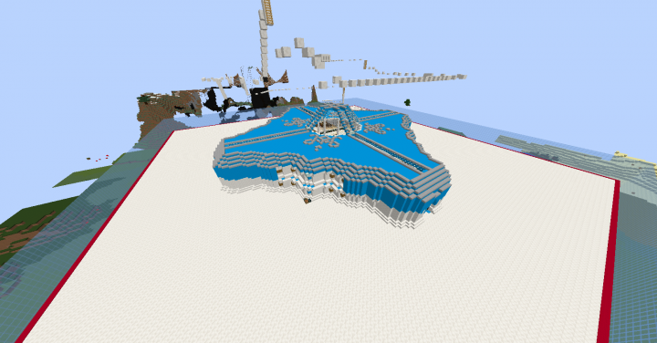 Fusion Network Minecraft Server