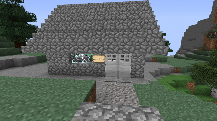 Get me a Dinosaur! (Small Adventure Map) Minecraft Map