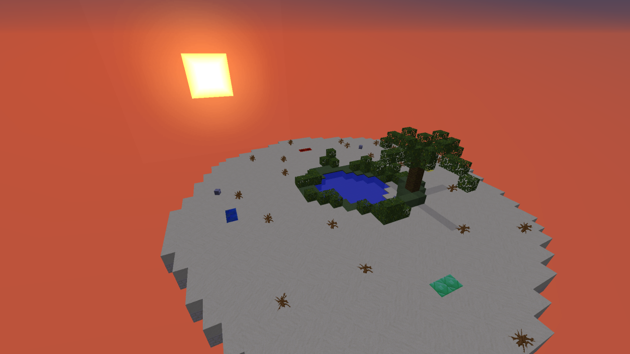 Minecraft PvP Map [New Download Update] Minecraft Map