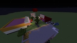 Gtav Minecraft Maps with Downloadable Map | Planet Minecraft Community