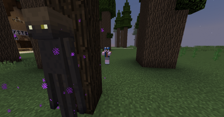 Gravity falls resource pack Minecraft Texture Pack