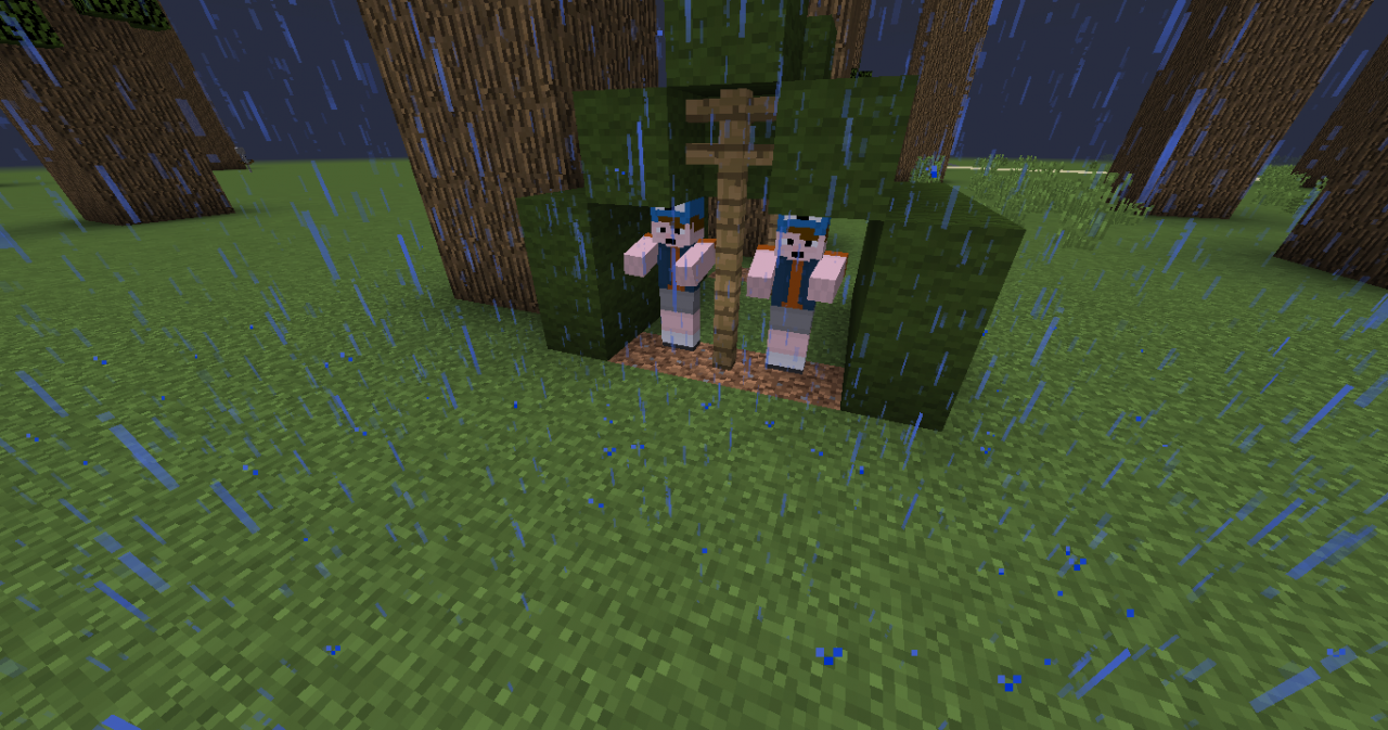 Gravity falls resource pack Minecraft Texture Pack