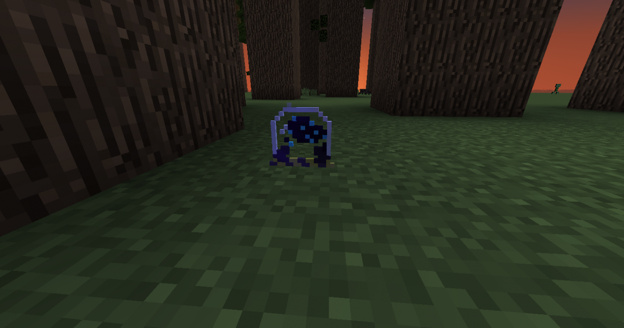 Gravity falls resource pack Minecraft Texture Pack