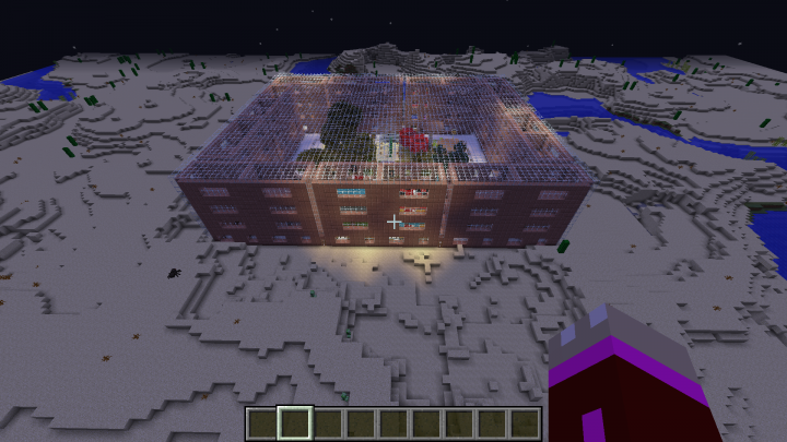 Madar City for 1.8.8 Minecraft Map