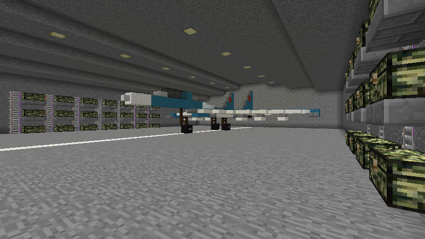 WW3 Resource Pack Minecraft Texture Pack