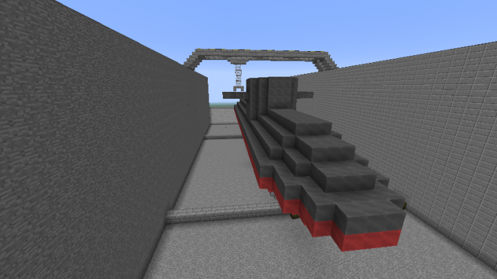 WW3 Resource Pack Minecraft Texture Pack