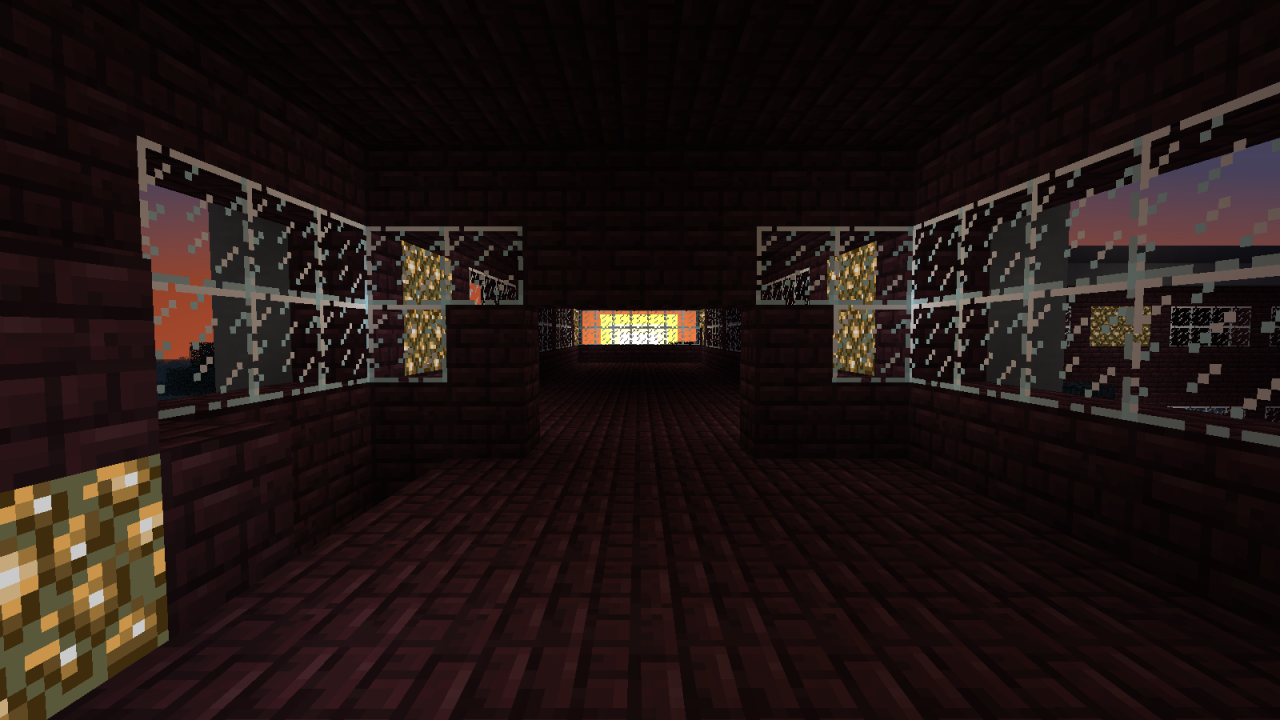 Germany 1942 Presidential Building Minecraft Map