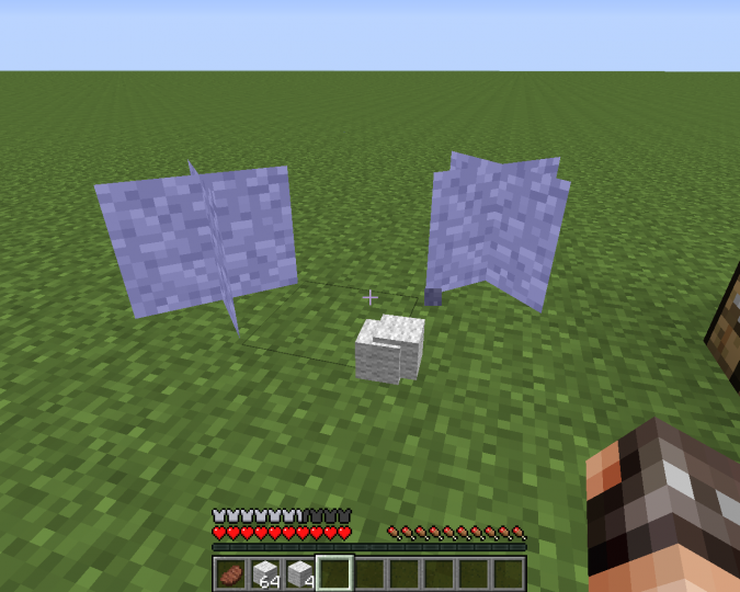Wool Armour Mod Minecraft Mod
