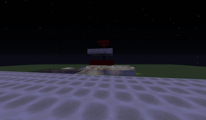 The Horde Minecraft Map