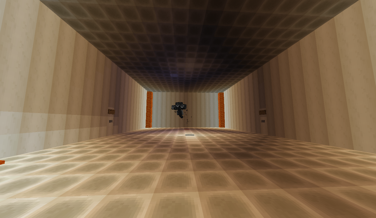 The Horde Minecraft Map