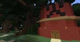 Dragon Block Heroes Minecraft Server