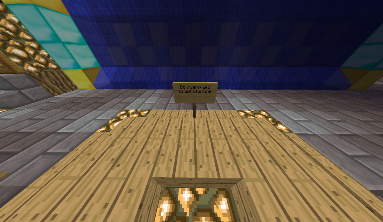 WizzardPvP !We need staff! Minecraft Server