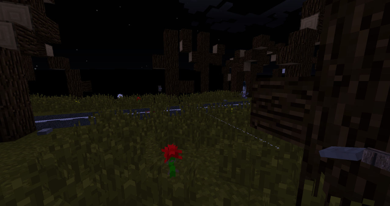 Stop It You're Insane Minecraft Map