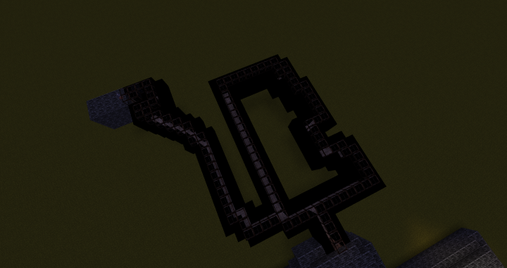 Stop It You're Insane Minecraft Map