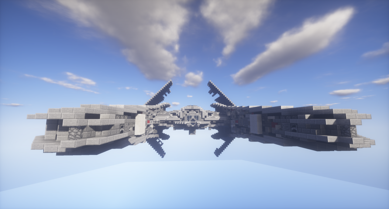 The Sun Minecraft Map