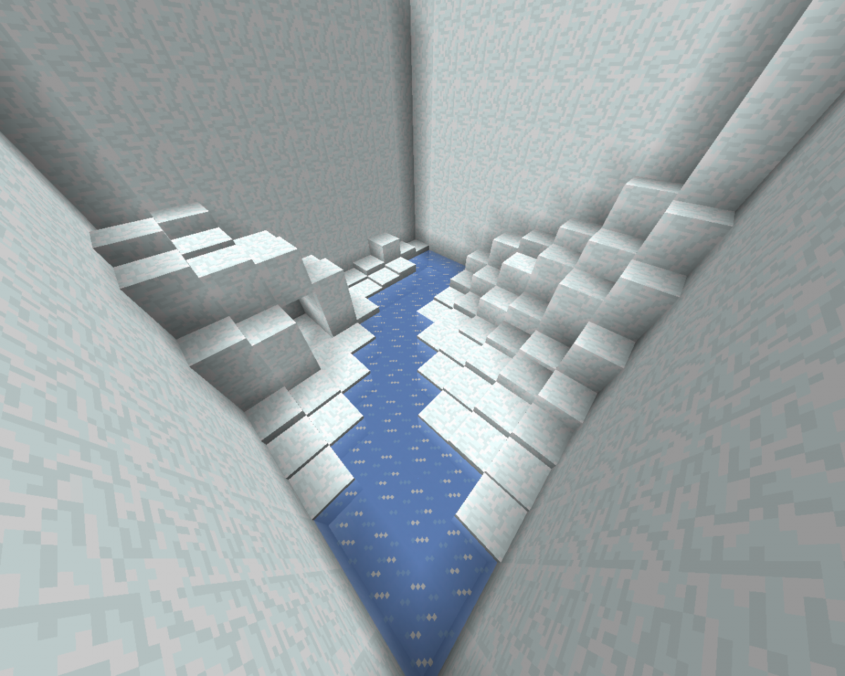 Find the Button v0.4 Minecraft Map