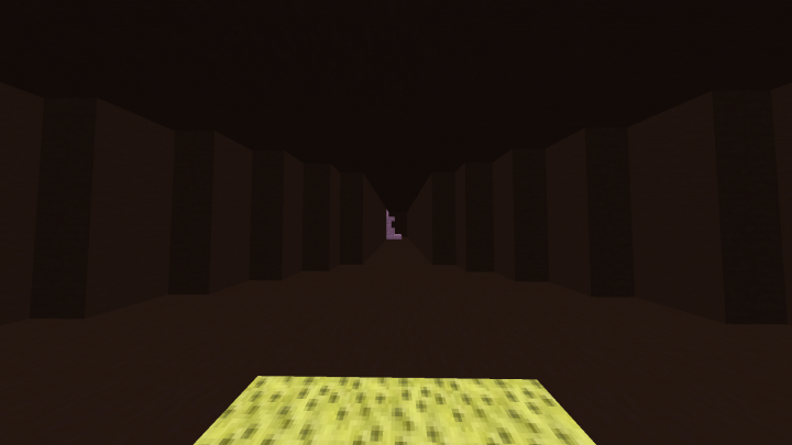 UNDERTALE Map Minecraft Map