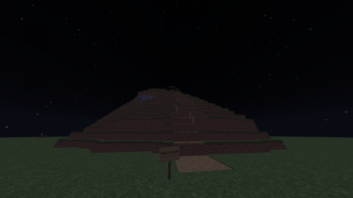 UNDERTALE Map Minecraft Map