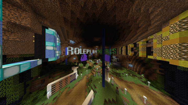 SERVER SHUT DOWN. JOIN NEOFORCE. SHUT DOWN DUE TO HACKERS AND GRIEFERS ...