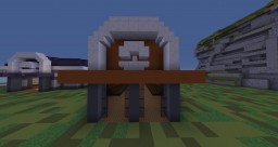 Pokegym Minecraft Maps | Planet Minecraft Community